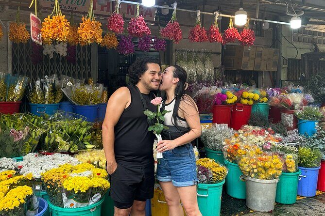 Saigon Private/Small Group Walking Food Tour with 13 Tastings - Introduction: Discovering Ho Chi Minh City Through Its Food