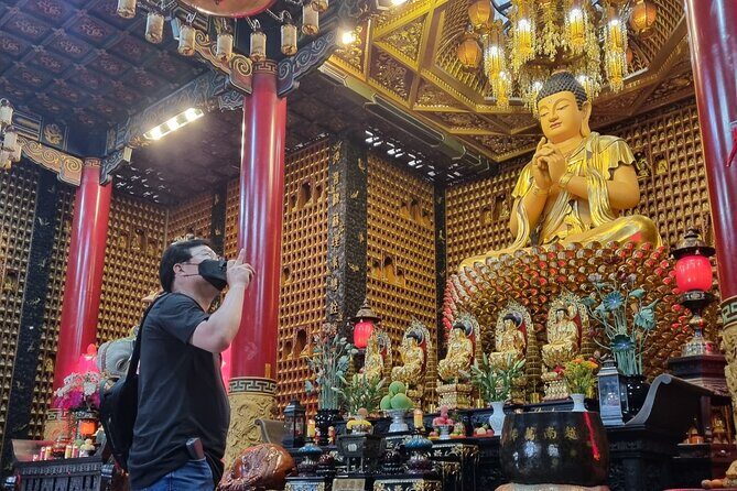 Saigon Private/Small Group Walking Food Tour with 13 Tastings - Why This Tour Offers Real Value