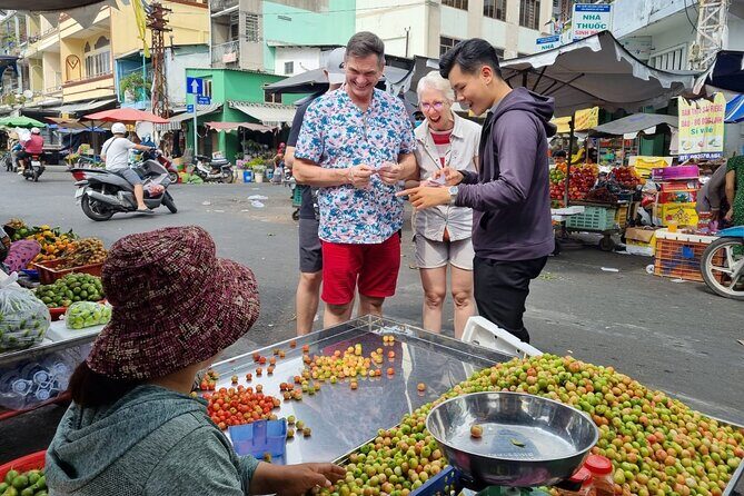 Saigon Private/Small Group Walking Food Tour with 13 Tastings - The Sum Up: Is This Food Tour Right for You?
