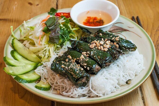 Saigon Private Street Food Tour by Motorbike Car with Local Guide - Key Points