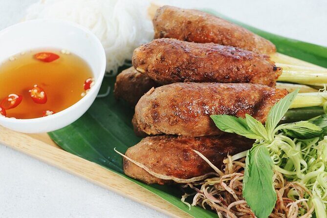 Saigon Private Street Food Tour by Motorbike Car with Local Guide - The Highlights: Why This Tour Stands Out