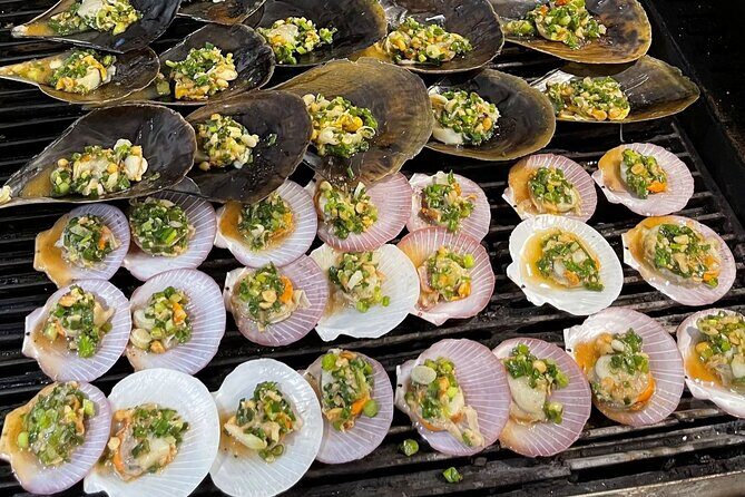 Saigon Private Street Food Tour by Motorbike Car with Local Guide - Authenticity and Authentic Moments