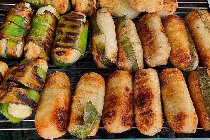 Saigon Private Street Food Tour by Motorbike Car with Local Guide - Practical Tips