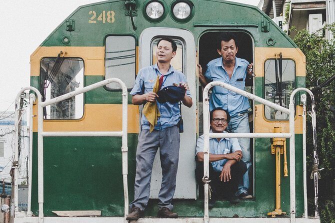 Saigon Railway Village Photo Tour - What We Love About the Experience