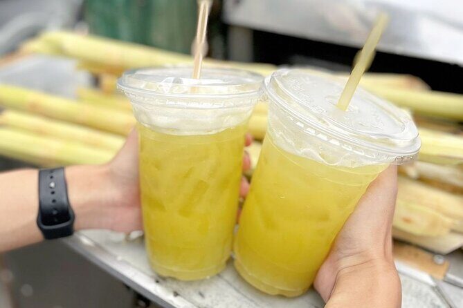 Saigon Secrets - Half Day Tour With Vintage Vespa - A Deep Dive into the Tour Experience