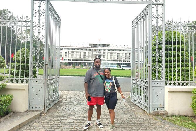 SAIGON SHORE EXCURSION: Special Saigon City Tour Full Day - Introduction: Why Consider This Tour?