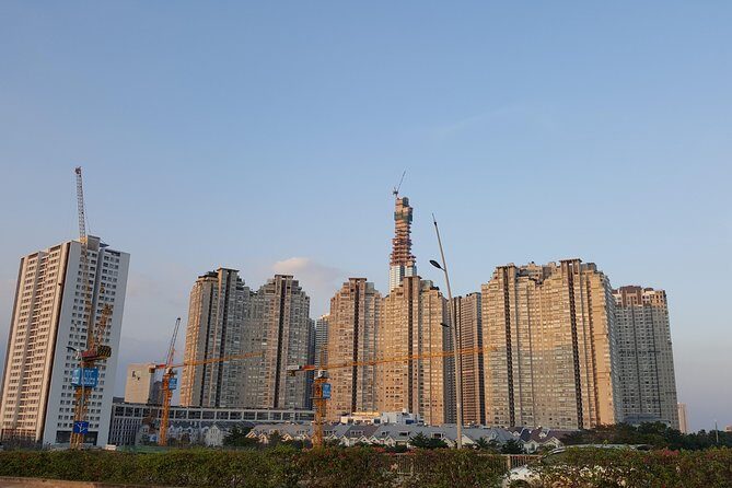 SAIGON SHORE EXCURSION: Special Saigon City Tour Full Day - Authentic Experiences and reviews: What Travelers Say