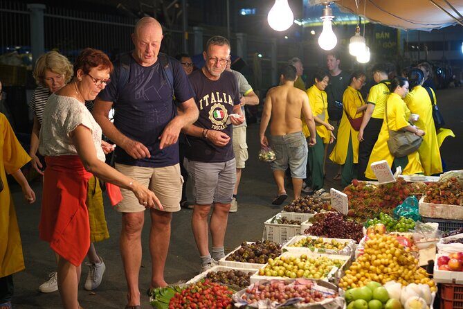 Saigon Sight & Food Tour By Night (Private Tour) - Who Will Love This Tour?