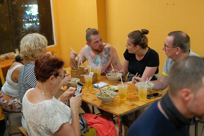 Saigon Sight & Food Tour By Night (Private Tour) - FAQ