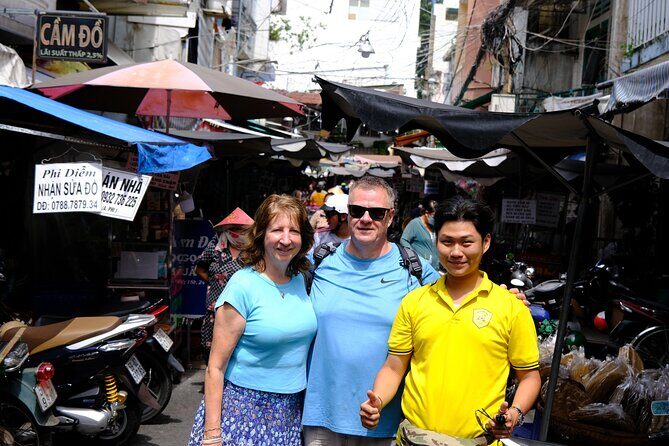 Saigon Sightseeing By Day (Private Tour) - Authenticity and Value: Why It Works