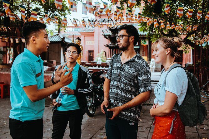 Saigon Sightseeing & Street Food Tour By scooter with Student - Final Thoughts: Is This the Tour for You?