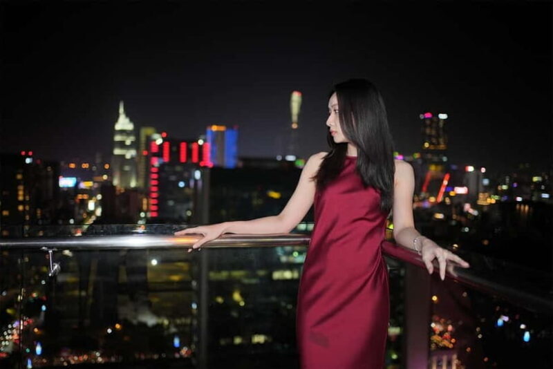 Saigon Sky View: From Hidden Heights to City Lights - Who Will Love This Tour?