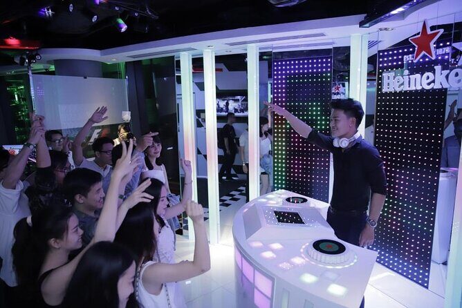 Saigon Skydeck at Bitexco Financial Tower Ticket | Ho Chi Minh - Analyzing the Value