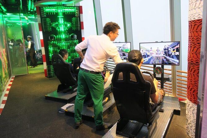 Saigon Skydeck at Bitexco Financial Tower Ticket | Ho Chi Minh - The Sum Up: Is It Worth Your Time?