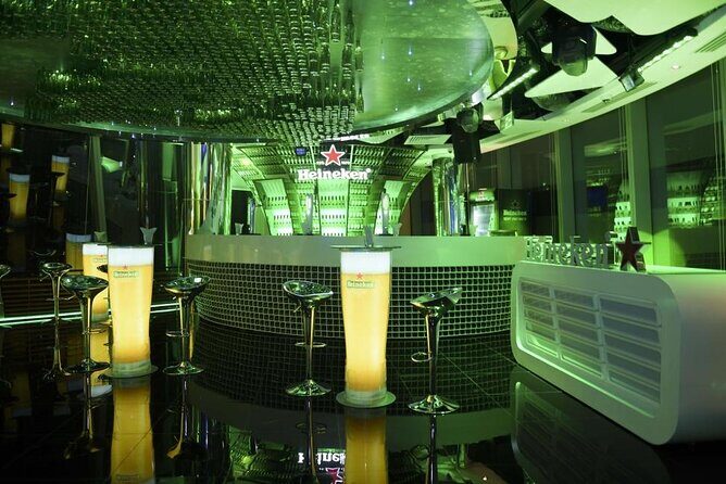 Saigon Skydeck at Bitexco Financial Tower Ticket | Ho Chi Minh - FAQ