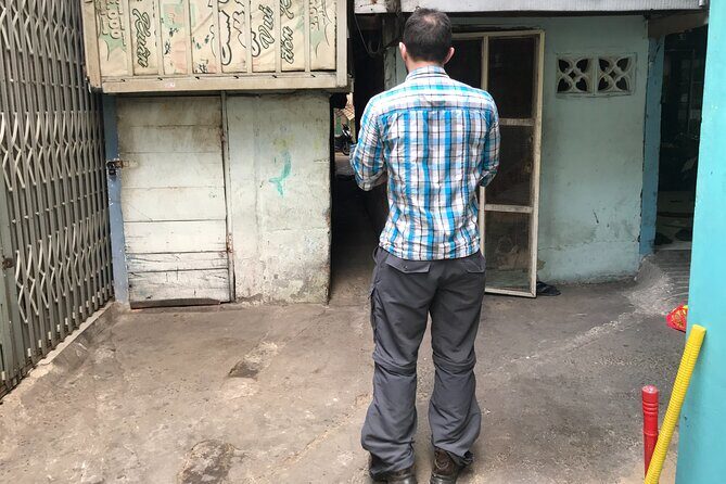 Saigon Slum tour and Saigon Chillspots by motorbike/ Aodai rider - Who Should Consider This Tour?