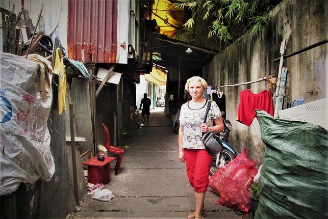 Saigon Slum tour, Chillspots tour by scooter | Female driver - The Sum Up: Is It Worth It?