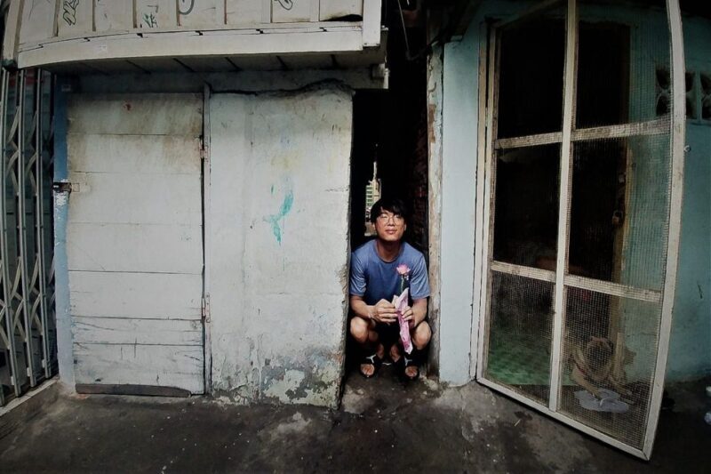 Saigon Slum Tour with Motorbike - Introduction