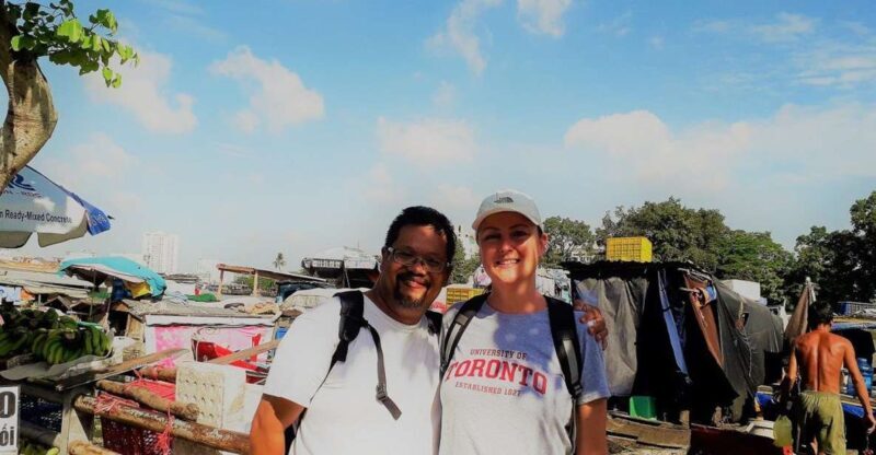 Saigon Slum Tour with Motorbike - Key Points