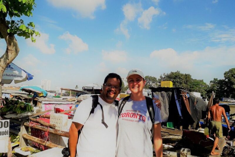 Saigon Slum Tour with Motorbike - What Makes This Tour Stand Out?