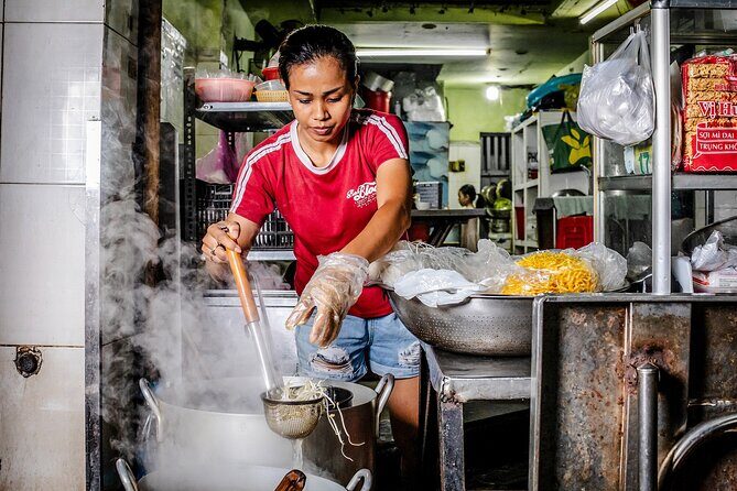 Saigon Stories Food Tour with 15+ Tastings - Final Thoughts