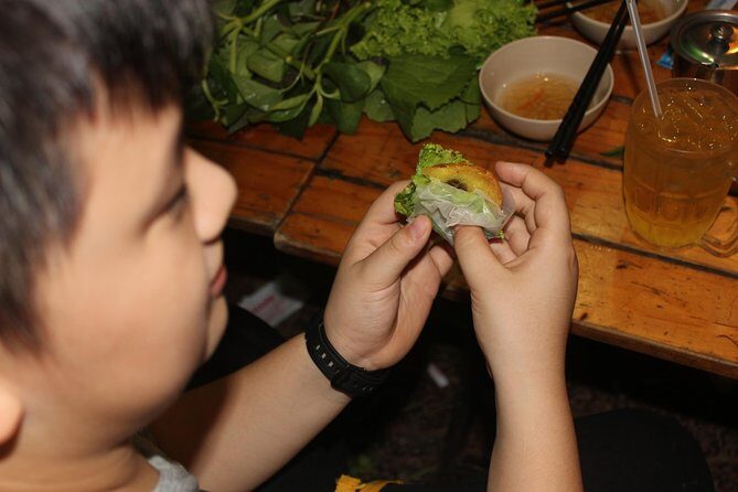 Saigon Street Food and Sightseeing Tour - Detailed Review of the Saigon Street Food and Sightseeing Tour