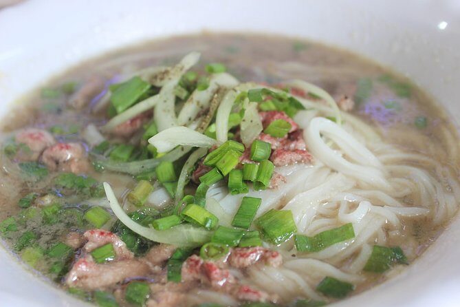 Saigon Street Food and Sightseeing Tour - Who Would Love This Tour?