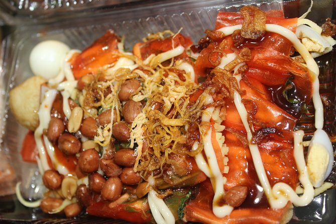 Saigon Street Food and Sightseeing Tour - FAQs