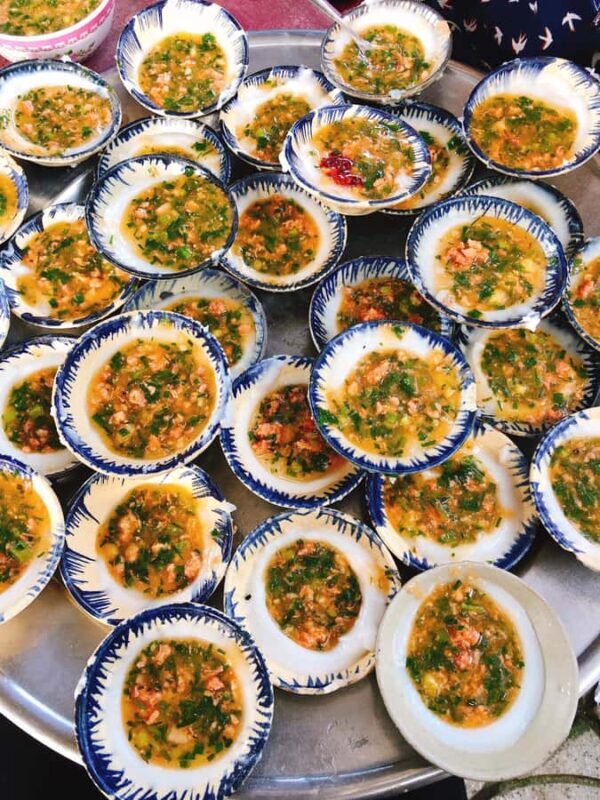 Saigon: Street Food Discovery & Local Culinary Journey - Key Points