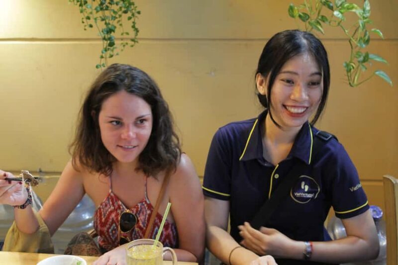Saigon: Street Food Discovery & Local Culinary Journey - Who Will Love This Tour?