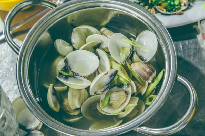 Saigon: Street Food Tasting & Sightseeing Tour by Motorbike - Final Thoughts