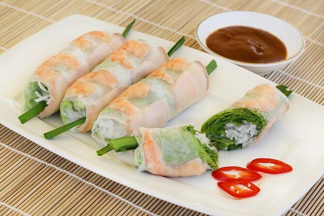 Saigon Street Food Tour by Private Car - Real Experiences Shared by Participants