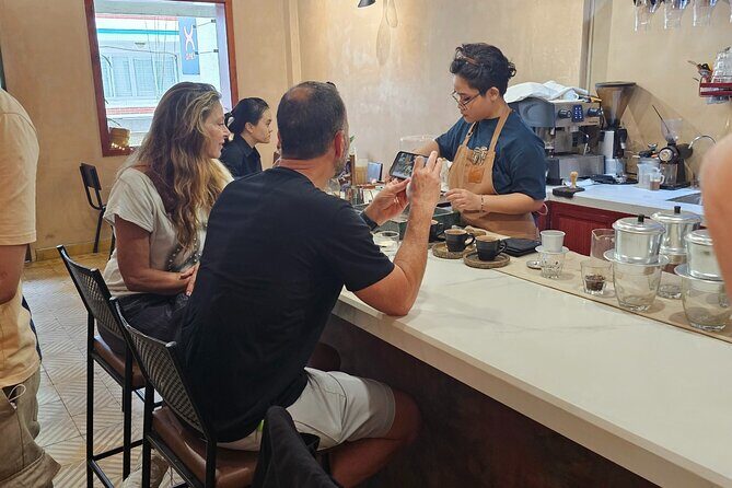 Saigon Street Food Tour - A Deep Dive Into the Saigon Street Food Tour