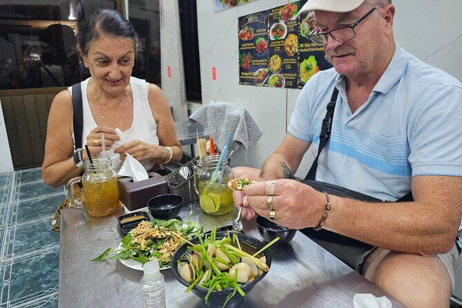 Saigon Street Food Tour - FAQ