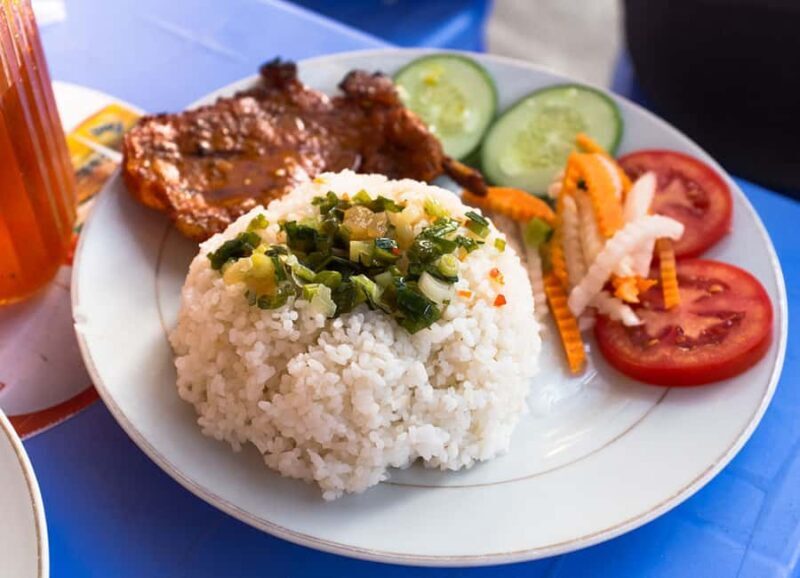 Saigon Street Food Tour: Taste Vietnams 3 Regions in 1 Time - Why Choose This Tour?