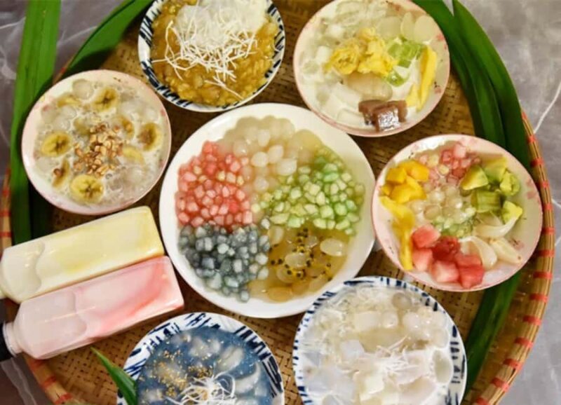 Saigon Street Food Tour: Taste Vietnams 3 Regions in 1 Time - Conclusions