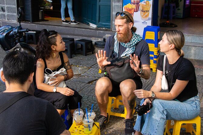 Saigon Street Photography Experience - What to Expect from the Saigon Street Photography Experience