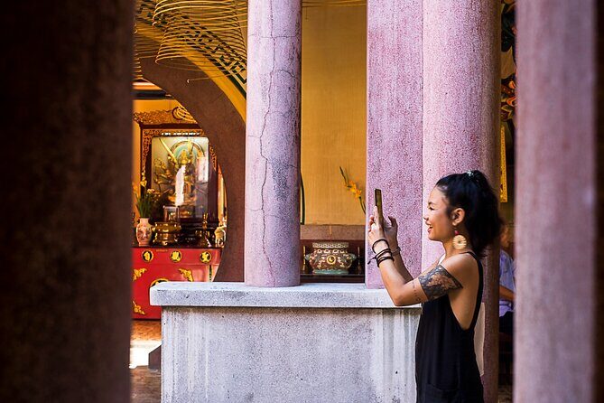 Saigon Street Photography Experience - Authenticity and Value