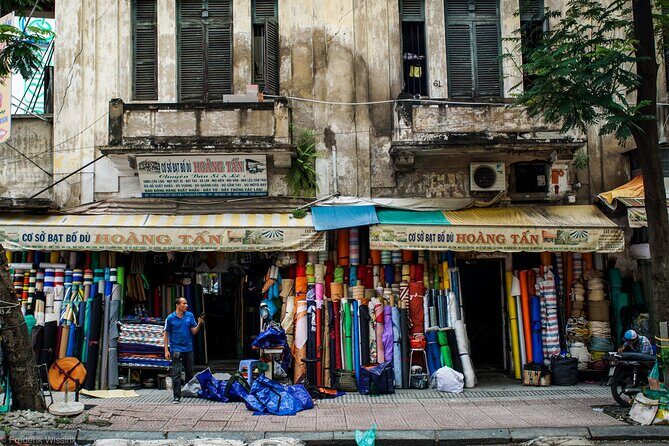 Saigon Street Photography Experience - Final Thoughts