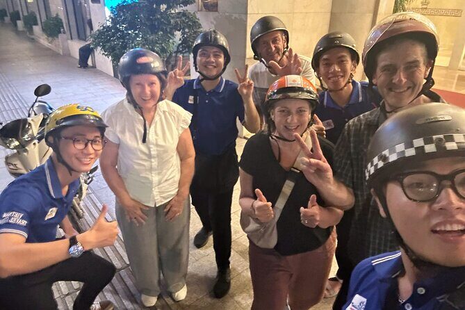 Saigon - Tasty Food Tour By Scooters - Who Is This Tour Best For?