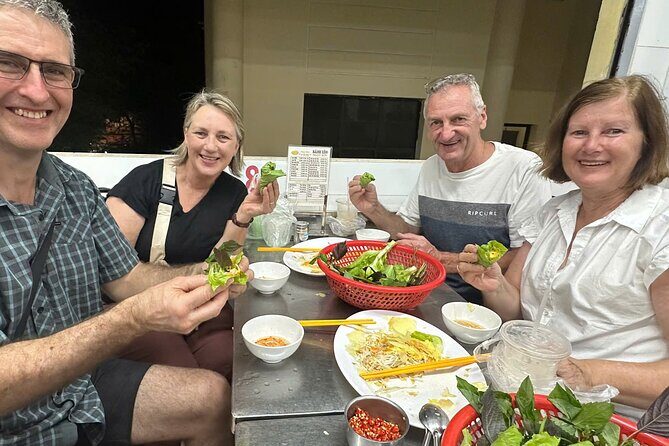 Saigon - Tasty Food Tour By Scooters - The Sum Up: Why You Should Consider This Tour