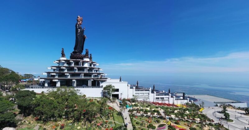 Saigon to Black Virgin Mountain &Cao Dai Temple Daily Group - FAQ