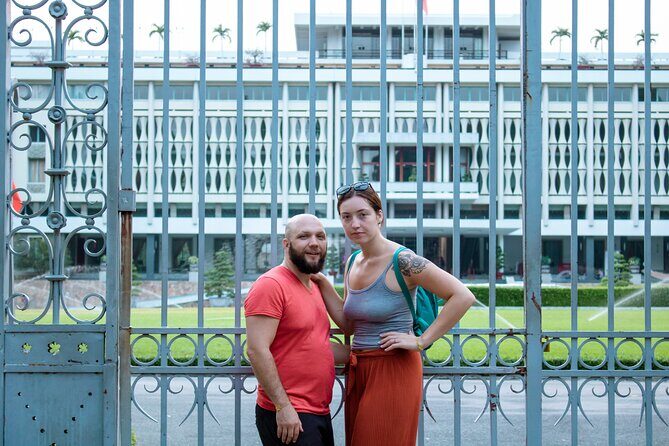 Saigon Unseen: Culture, Coffee and Hidden Corners Tour By Scooter - FAQs