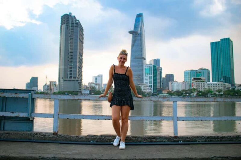 Saigon Unseen: Culture, Coffee, & Hidden Gems Motorbike Tour - Who Should Consider This Tour?