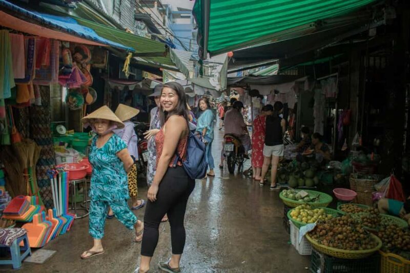 Saigon Unseen: Culture, Coffee, & Hidden Gems Motorbike Tour - FAQs