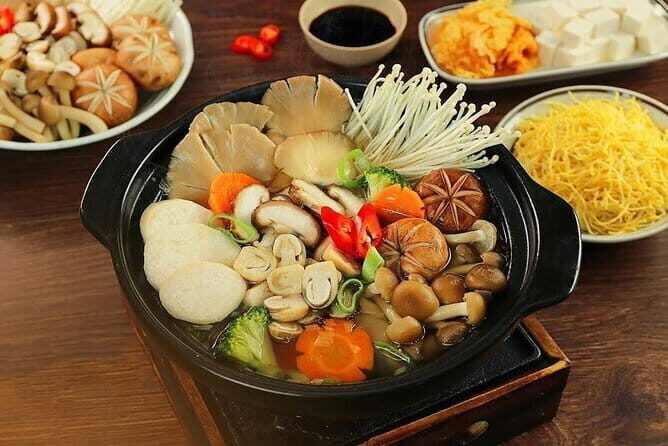 Saigon Vegan Adventure by Motorbike - Key Points