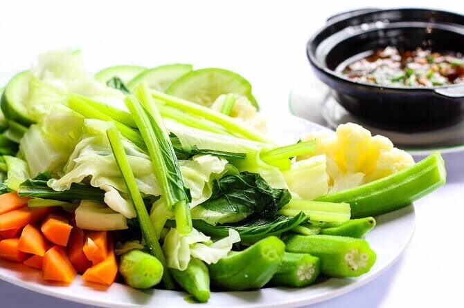 Saigon Vegan Adventure by Motorbike - A Deep Dive into the Itinerary