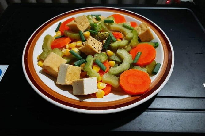 Saigon Vegan Adventure by Motorbike - Real Traveler Insights and Highlights