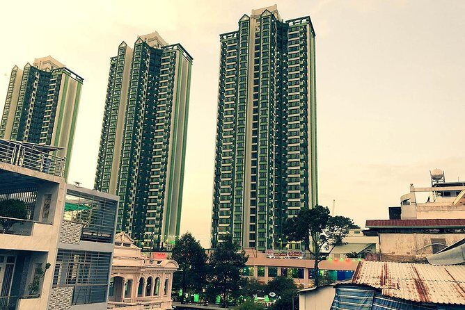 Saigon Vegetarian Tour by Motorbike and Scooter - Summary: Is This Tour Worth Your Time?