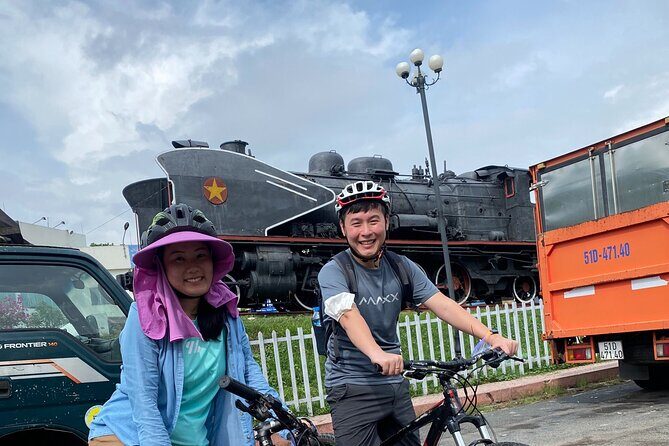 Saigon Velo Cycling Adventure - What the Reviews Say: Authenticity, Safety, and Fun